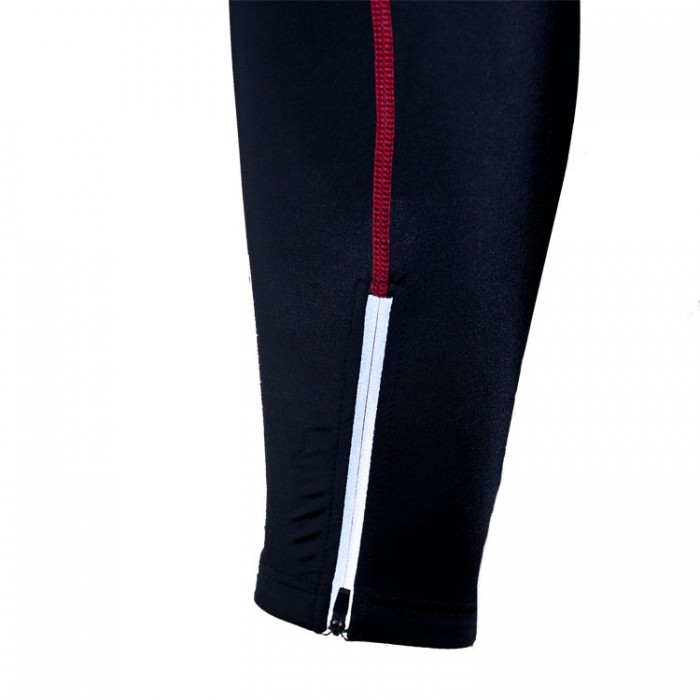 READY STOCK UNISEX High Quality Long Cycling Pant - PLR01