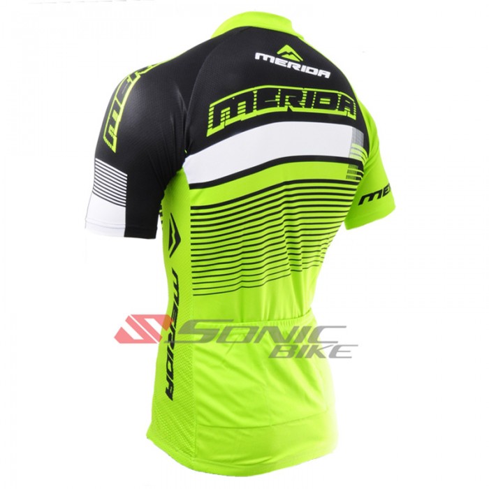 READY STOCK Merida Cycling Jersey - JM545