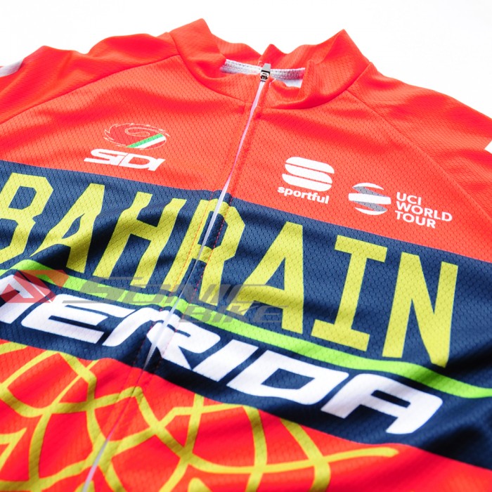 READY STOCK MERIDA Cycling Jersey - JM855