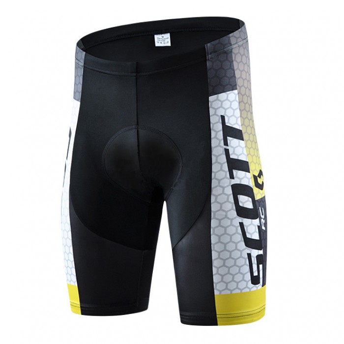 READY STOCK Scott Cycling Jersey - JS081