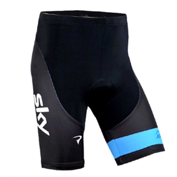 READY STOCK Sky Cycling Jersey - JS212