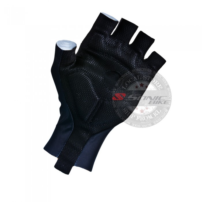 Ready Stock Cycling Glove / Fitness Half Finger Padded Glove - G RPB