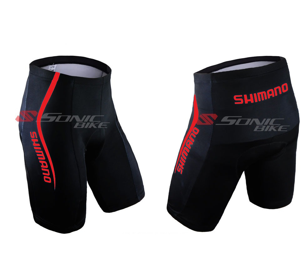 Cycling Short Pant