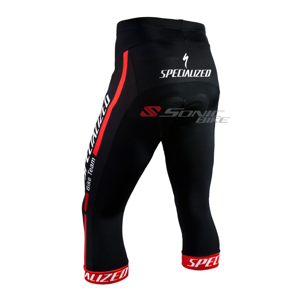 READY STOCK [ FREE RETURN ] Sonicbike Cycling Pant / Cycling 3/4 - PH-SPC