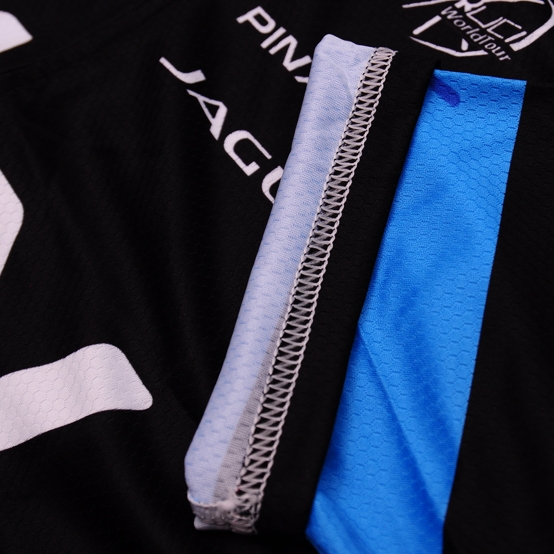 READY STOCK Sky Cycling Jersey - JS212