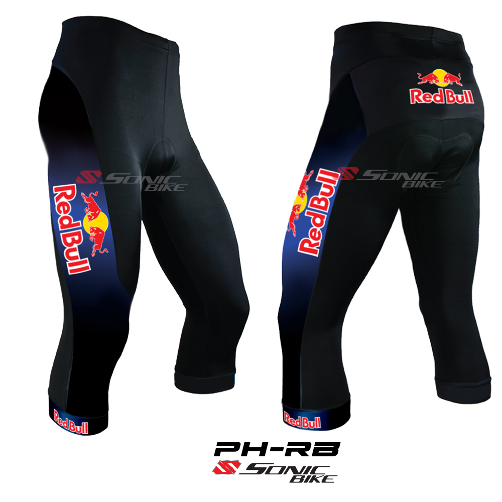 Sonicbike Cycling Pant / Cycling 3/4 - PH-RB