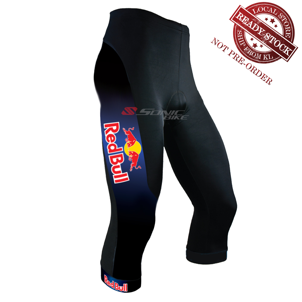 Sonicbike Cycling Pant / Cycling 3/4 - PH-RB