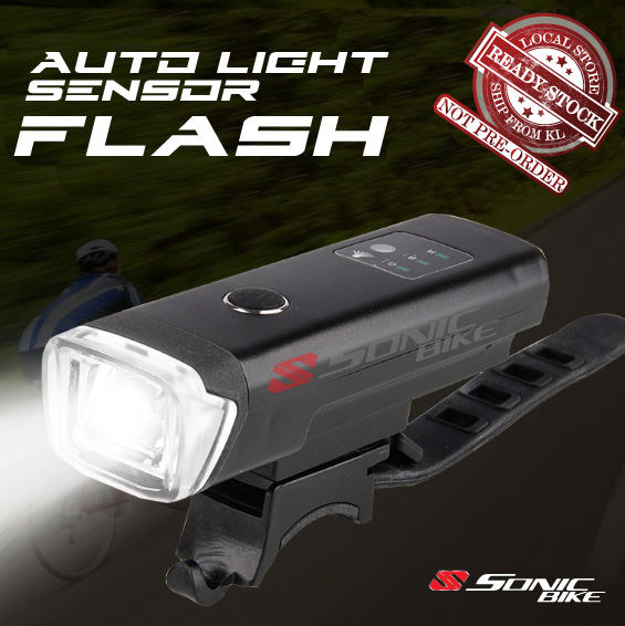 Bike Cycling Light Bicycle Front Light / Bicycle Flash / HJ FLASH